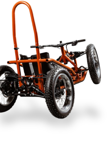 Experience ExoGravity